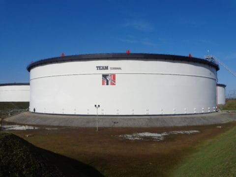 TEAM Terminal | www.dccbv.com